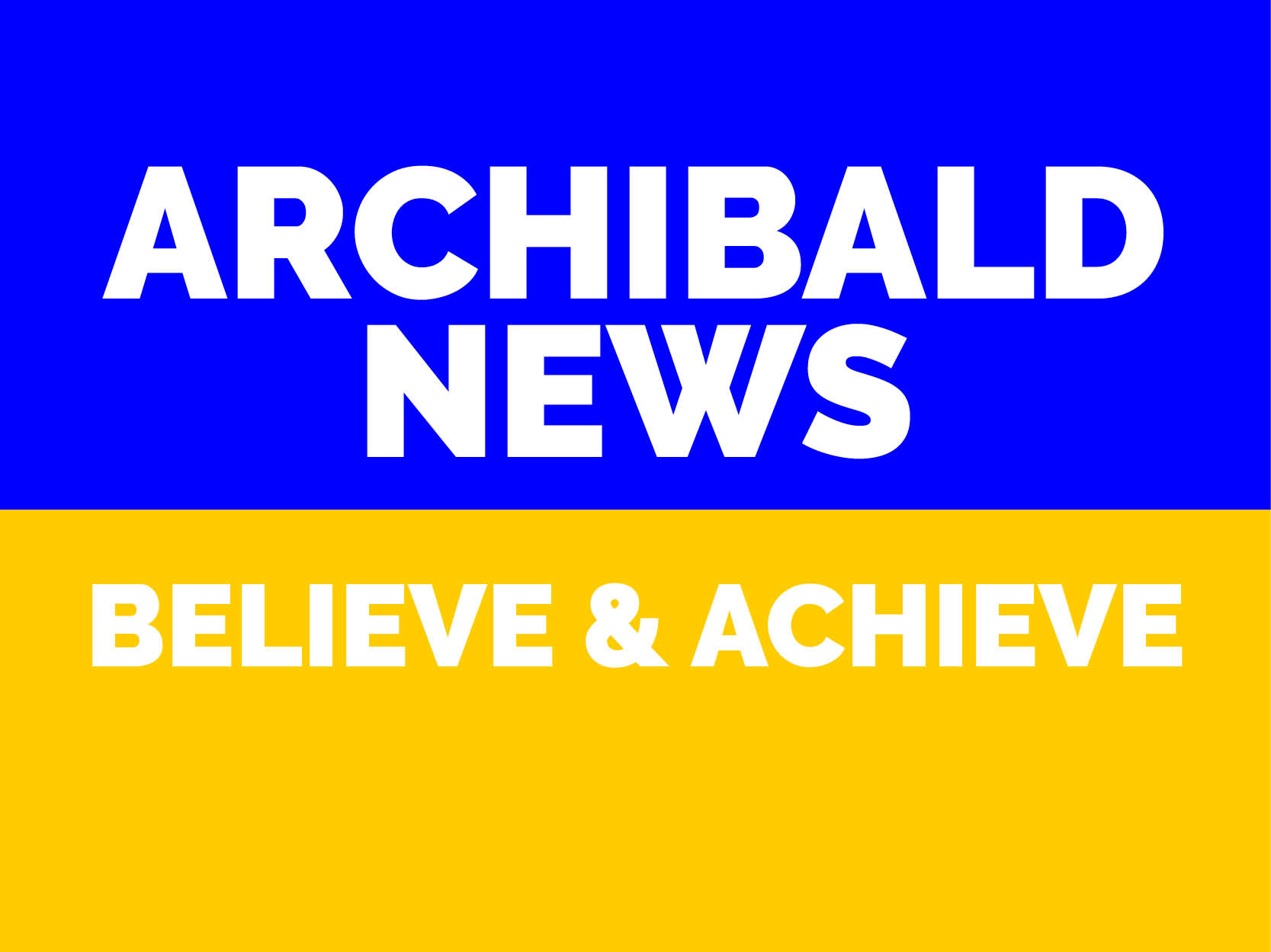Newsletter 7 April 2025 - Archibald Primary