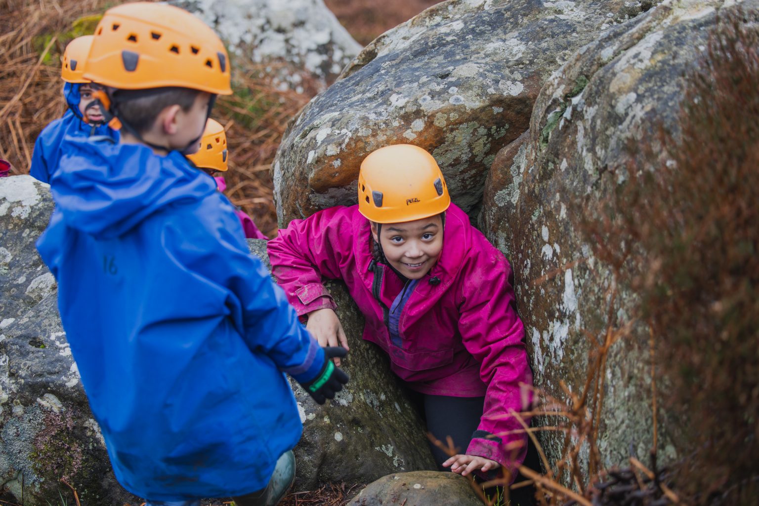 Personal Development - Archibald Primary