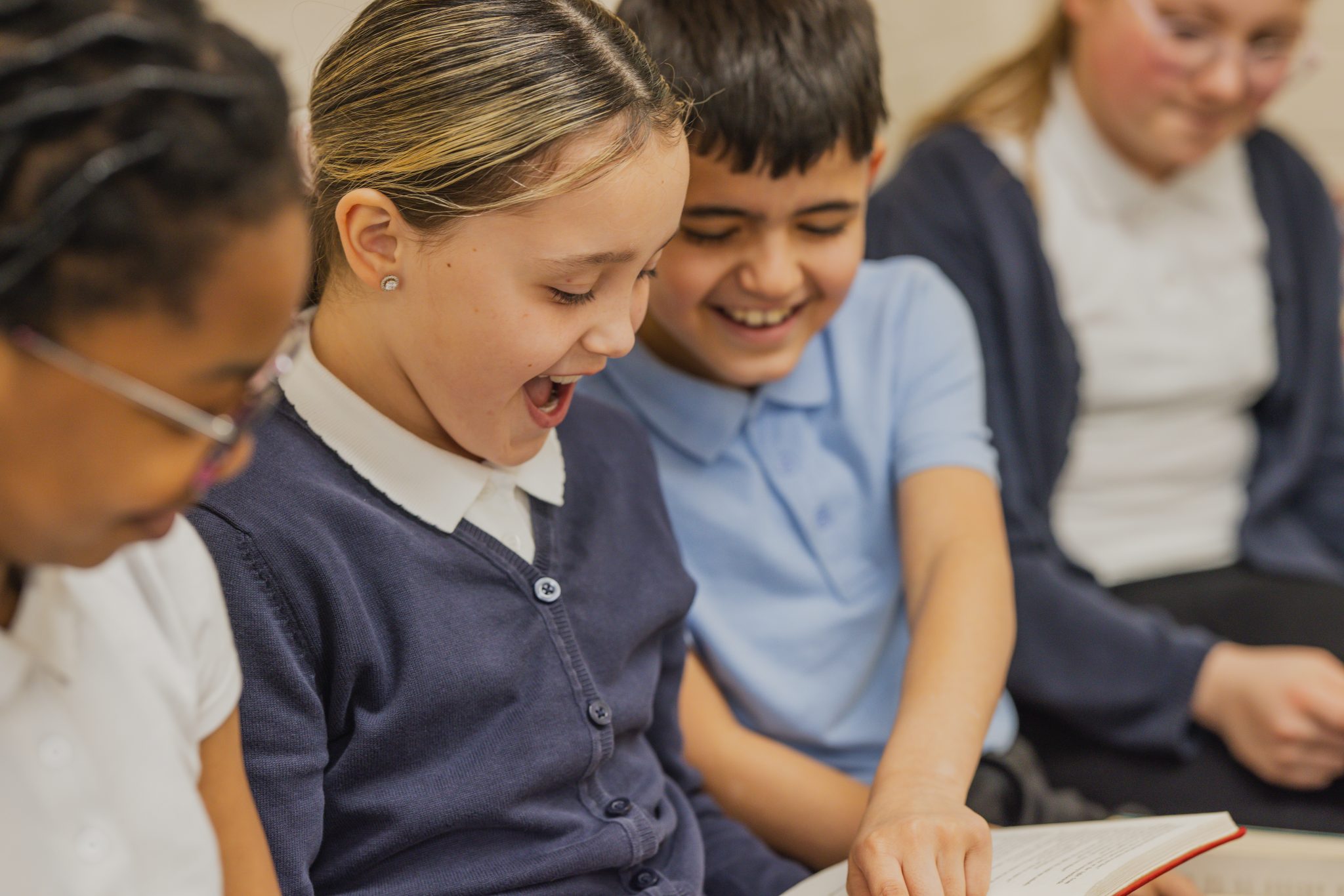 Test, Exam & Assessment Results - Archibald Primary